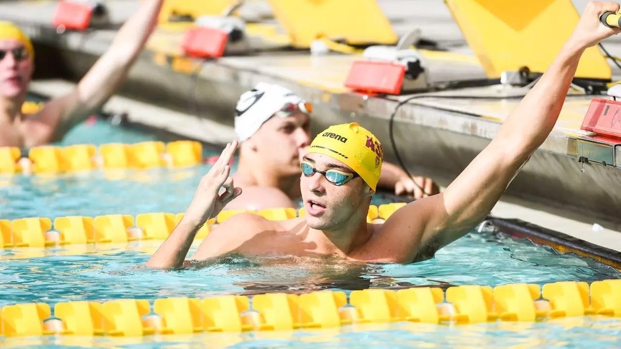 Affinity Reunions | ASU Alumni